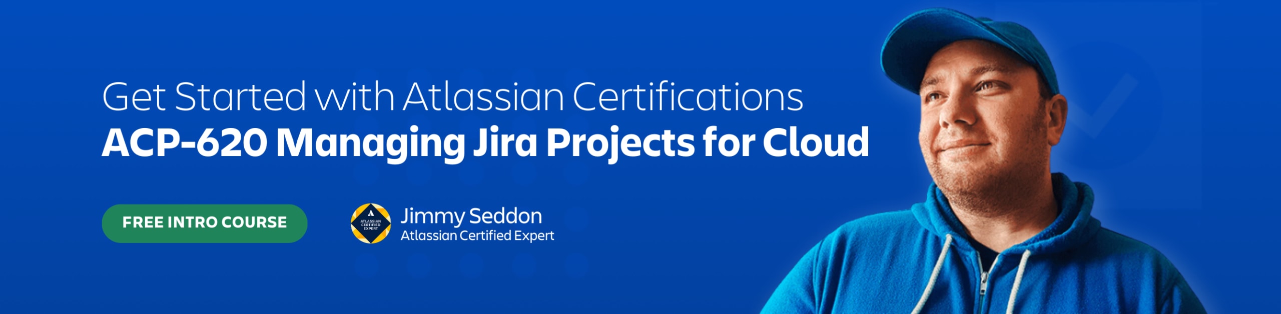 See Get Started with Atlassian Certifications | Ep. 2: ACP-620 Managing ... See Get Started with Atlassian Certifications | Ep. 2: ACP-620 Managing ...